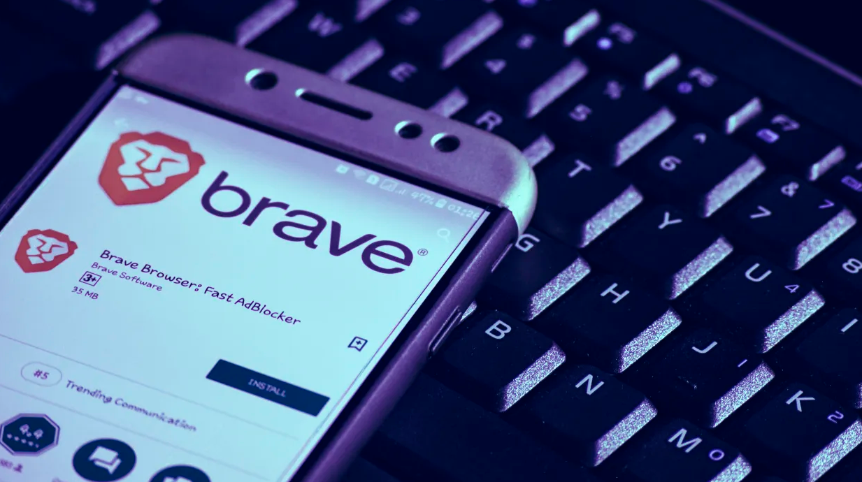 Cómo ver youtube sin anuncios - Navegador Brave - Barthestudios